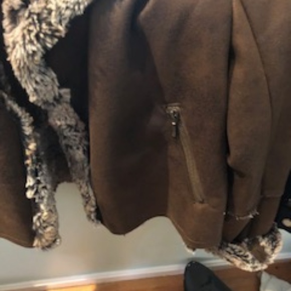 dylan | Jackets & Coats | Unique Winter Coats Never Worn But Very Cool ...